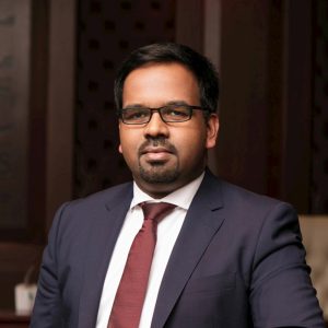 Speakers in Uae at The Future IT Summit 2023 – 9th Edition!